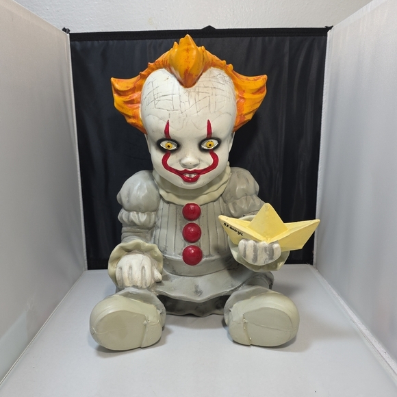 Spirit | Holiday | Spirit Halloween Baby Pennywise It Clown Horror ...